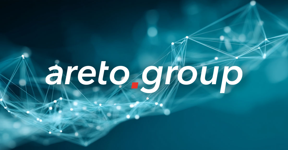 areto group - Wertschöpfung beginnt mit Datenkompetenz