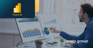 Simplify Data Modeling in Power BI - areto group